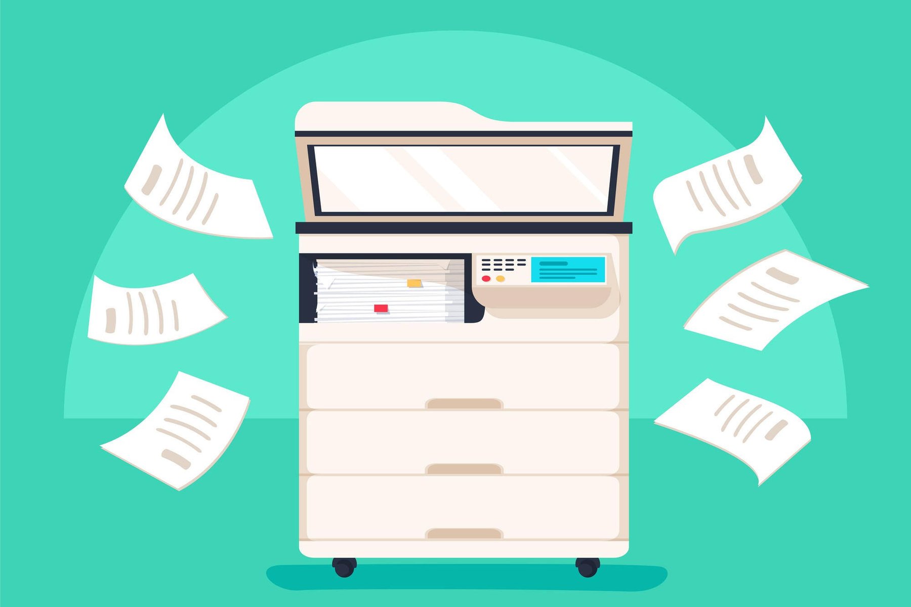 Revolutionize Your Accounts Payable with Invoice OCR Software